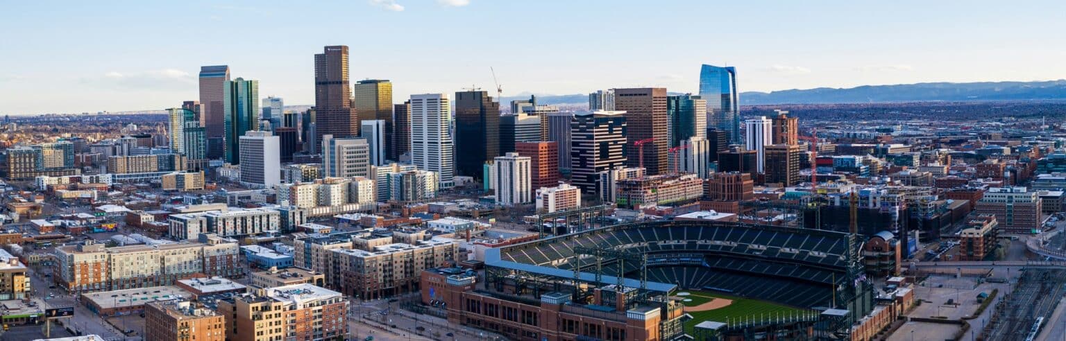 ASN 2026 - Nephrology conference in Denver | Hotel booking for groups