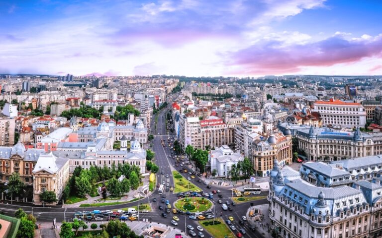 ESPID 2025 - Infectious diseases congress in Bucharest | Hotel booking ...