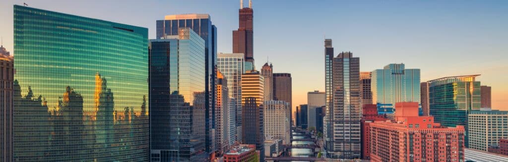 ACR Convergence 2025 - Rheumatology meeting in Chicago | Hotel booking ...