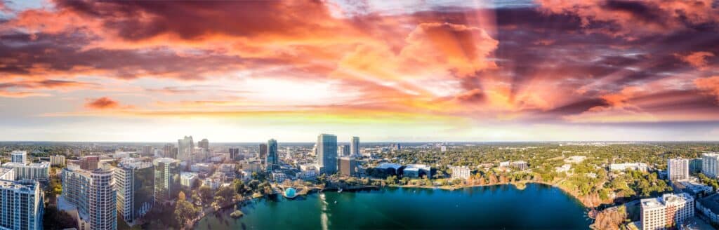 ACR Convergence 2026 - Rheumatology meeting in Orlando | Hotel booking for groups