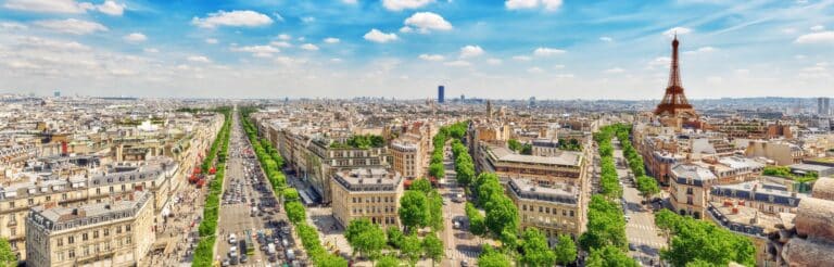 EuroPCR 2026 Hotels in Paris | Group Booking