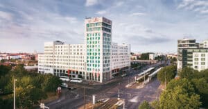 UEGW 2025 - Gastroenterology conference in Berlin | Hotel booking for groups