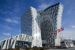 FIP 2025 - Pharmacology congress in Copenhagen | Hotel booking for groups