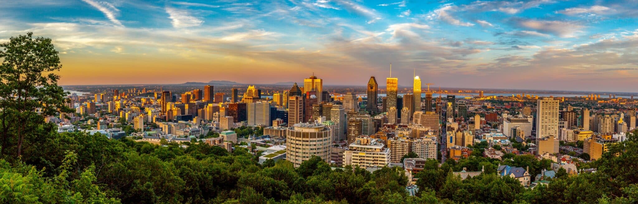 FIP 2026 - Pharmacology congress in Montréal | Hotel booking for groups