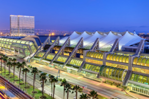 ACR Convergence 2025 - Rheumatology meeting in Chicago | Hotel booking ...