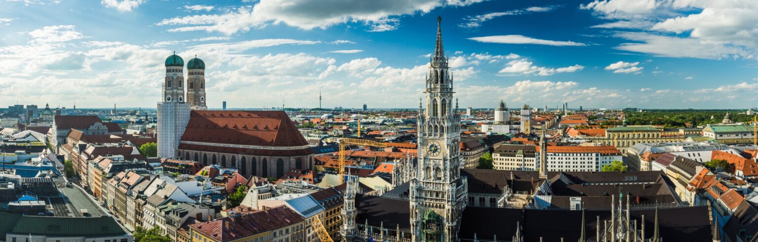 ESCMID 2026 - Infectious diseases congress in Munich | Hotel booking ...